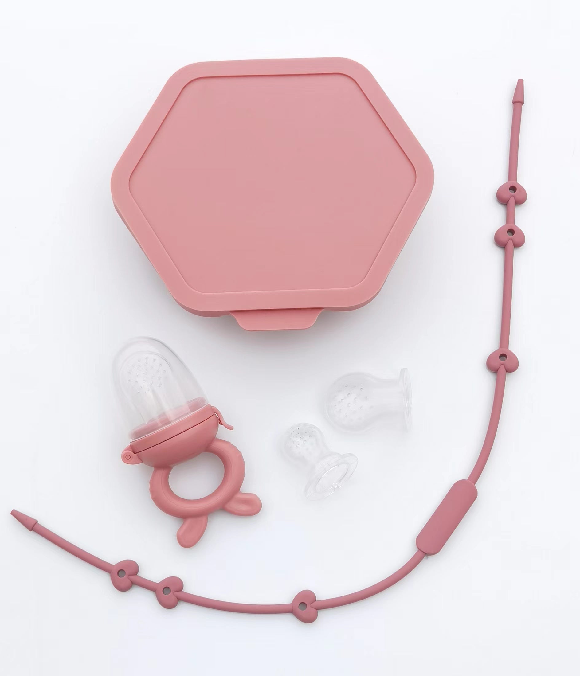 Forage Feeder Set – JANEÉ ROSE